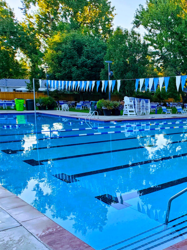 Virginia Vale Swim Club | Home Of The Dolphins