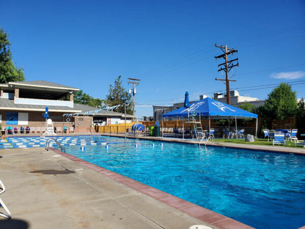 Virginia Vale Swim Club | Home Of The Dolphins